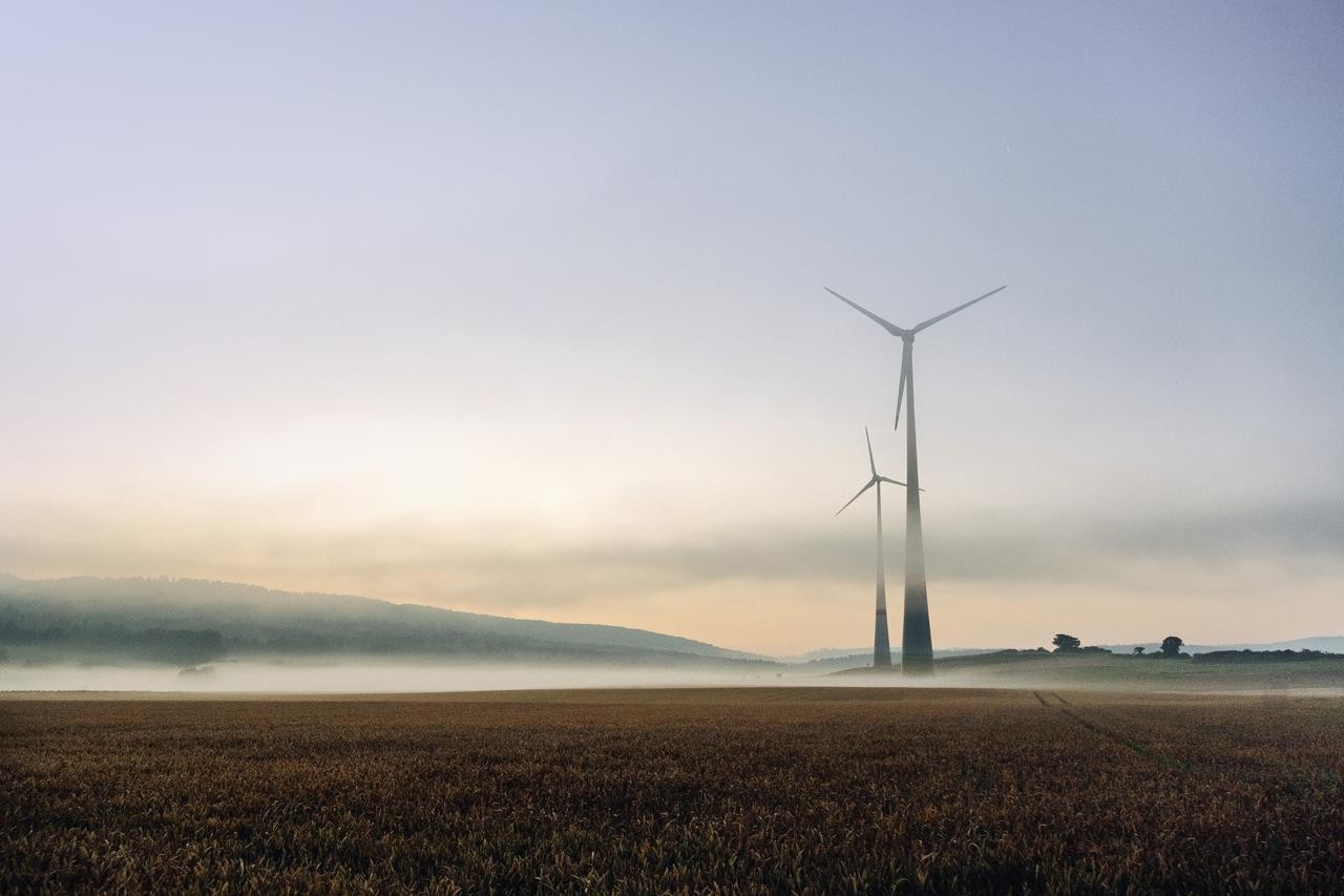 Wind Development | Axpo