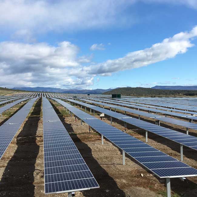 How hedging works in energy markets | Axpo