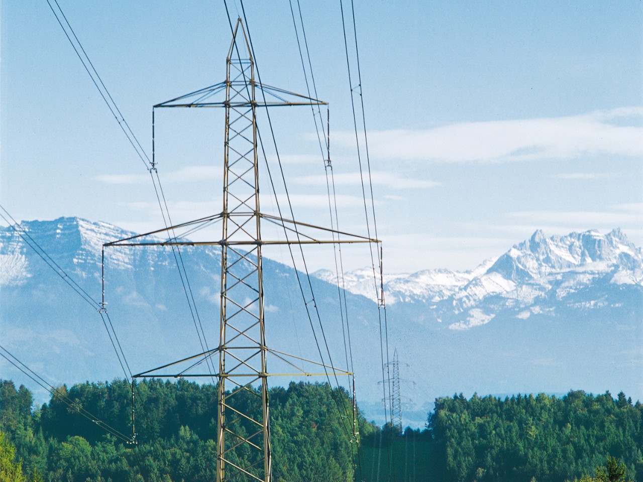 Klingnau Aare Power Station: Complete refurbishment after over 90 years ...