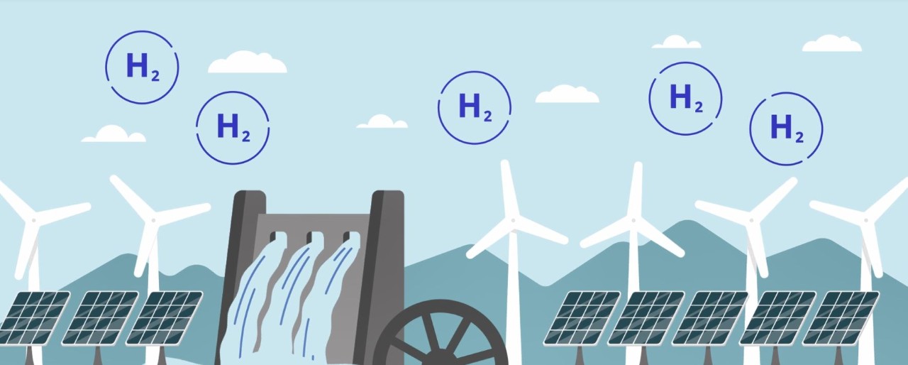 Green Hydrogen | Axpo