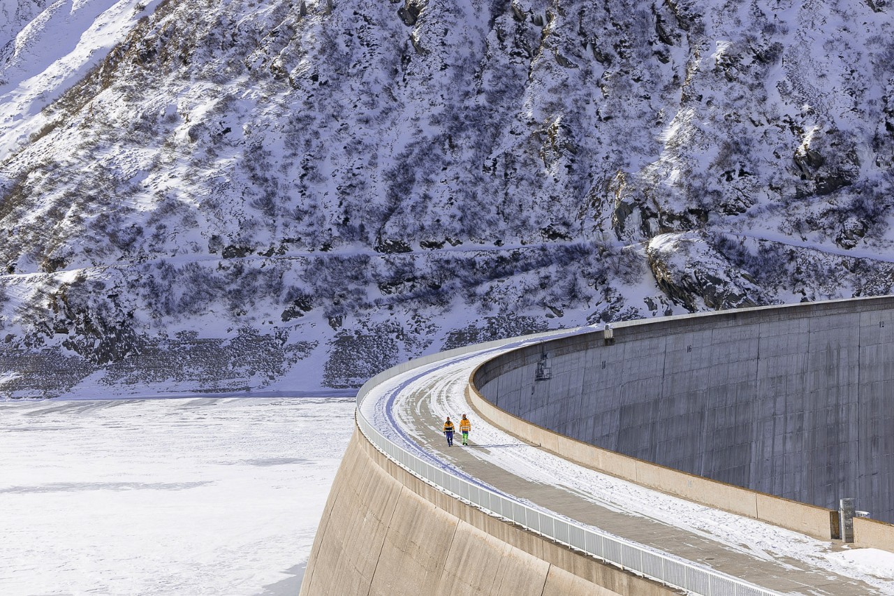 Four reasons why hydropower is having a hard time in Switzerland | Axpo
